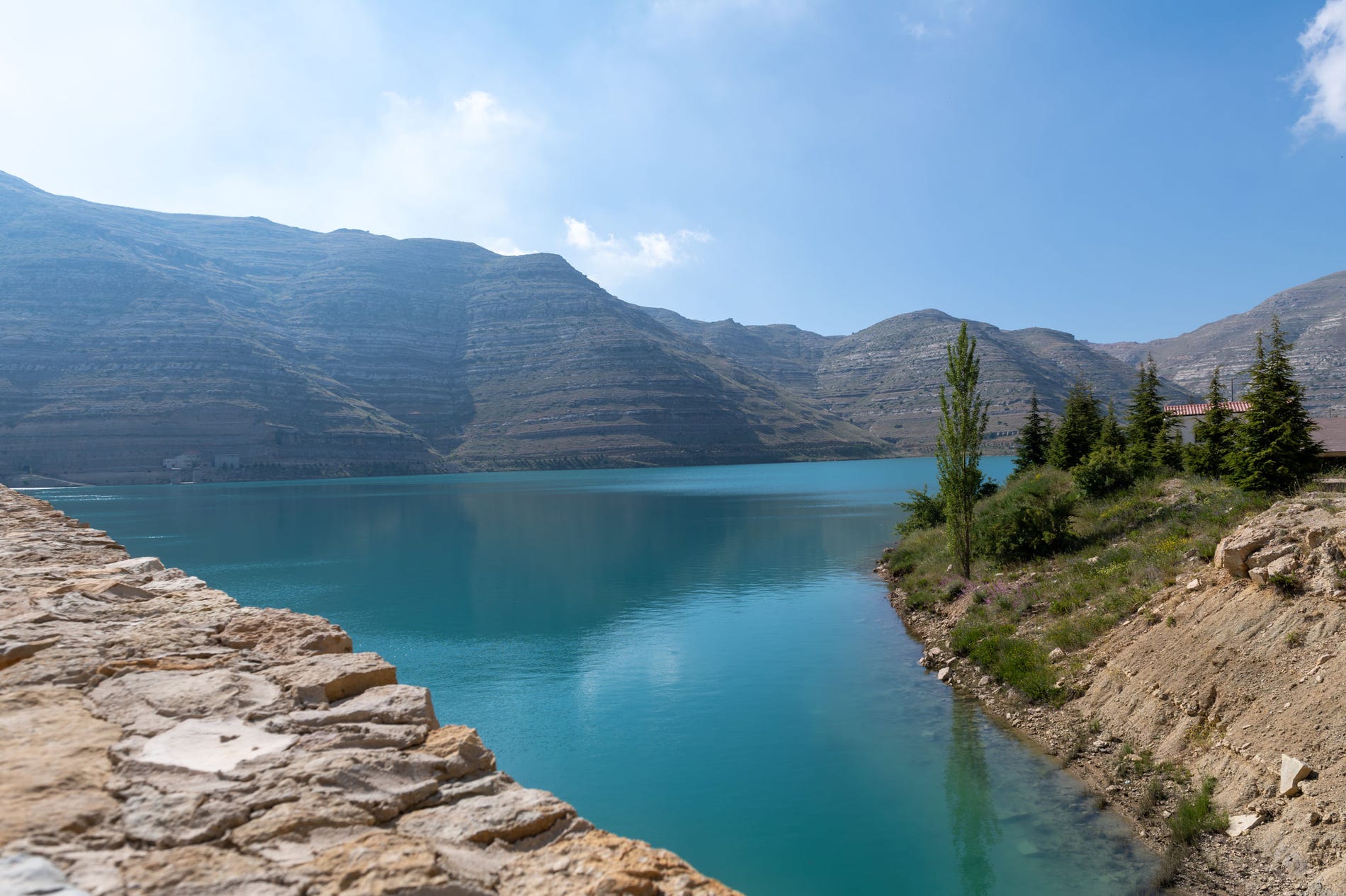 Lebanon | MAPS